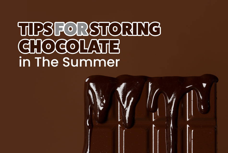 How to Store Chocolate in the Summer | iWholesaleCandy – iWholesaleCandy.ca
