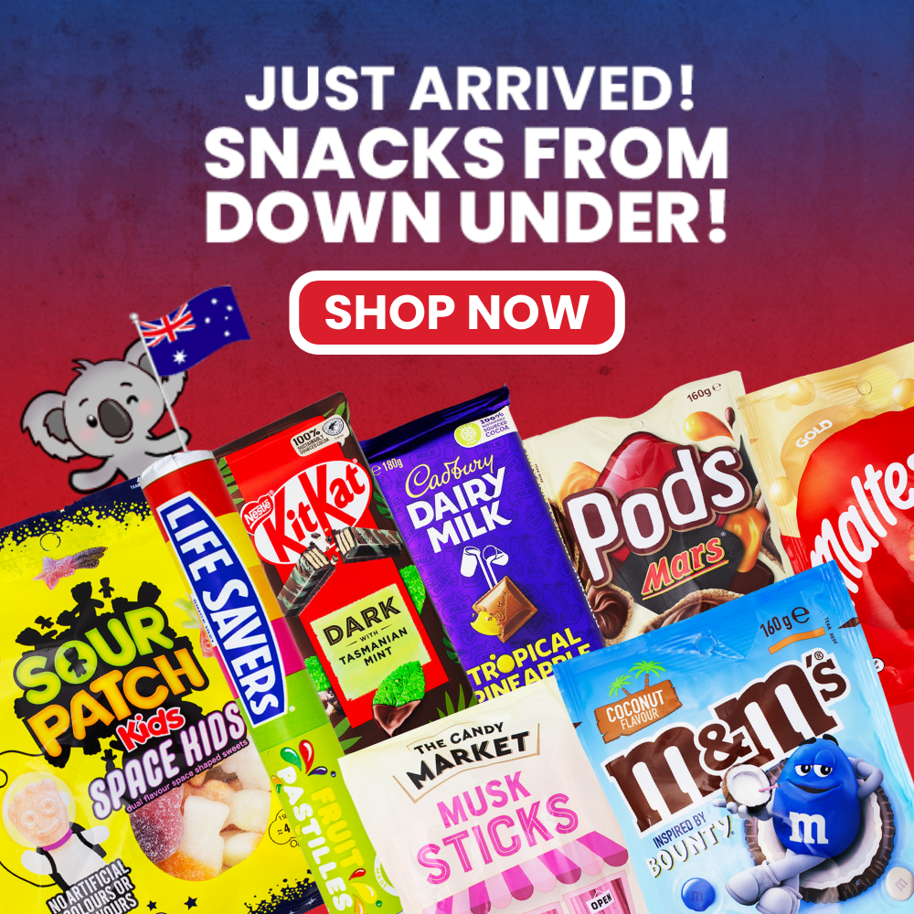 iWholesaleCandy.ca | Bulk Candy Canada at Wholesale Prices