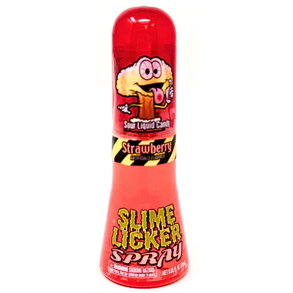 Toxic Waste Slime Licker Spray .95oz - 12 Pack | iwholesale Candy ...