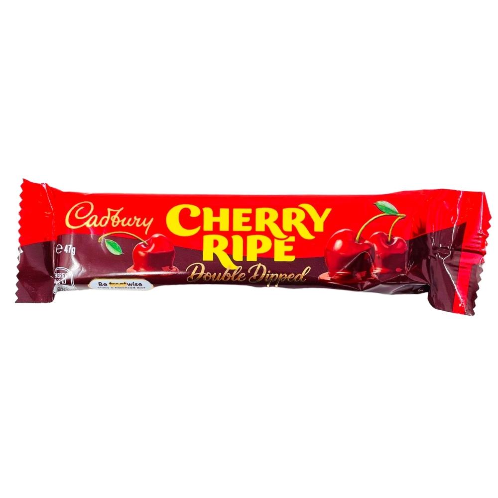Cadbury Cherry Ripe Double Dipped 40g(Aus) - 48 Pack| iwholesale Candy ...