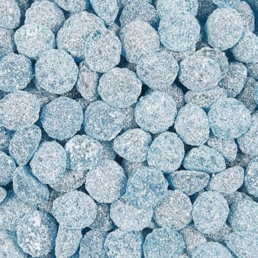 Koala Sour Juicy Blues Gummy Candies-1 kg | Bulk Candy