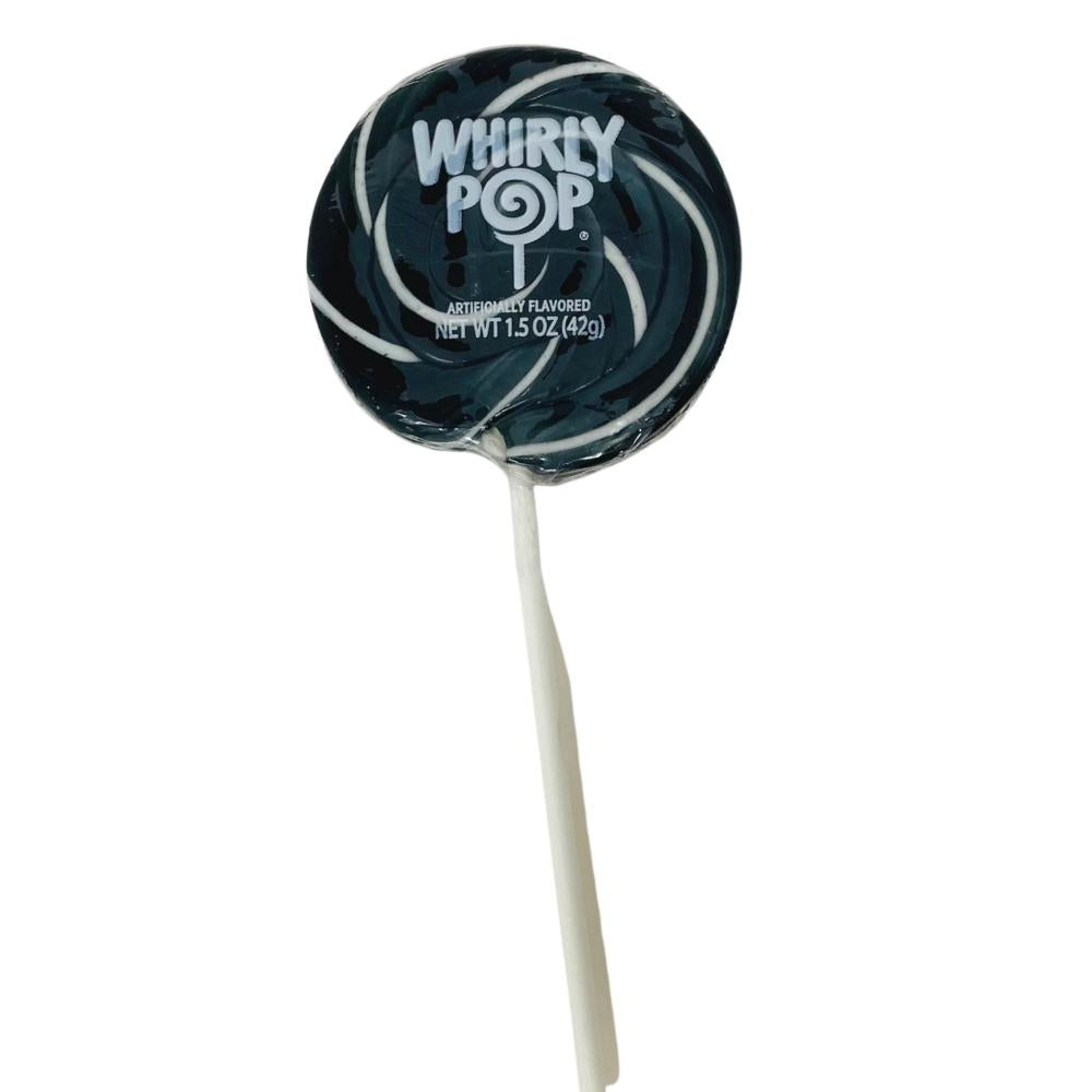 Whirly Pop Black & White 1.5oz - 24 Pack – iWholesaleCandy.ca